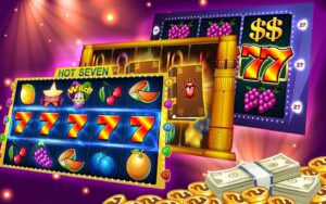 Orion Stars 777 - Play Orionstars Online